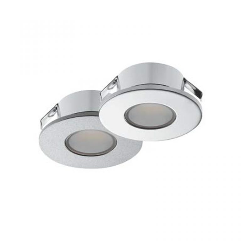 ĐÈN LED TRÒN HAFELE 12VDC LOOX5 LED 2040 35MM