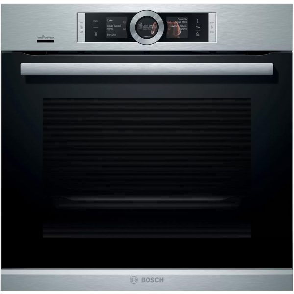 LÒ NƯỚNG BOSCH HBF133BS0A SERIE 2 CHÍNH HÃNG GIÁ SIÊU RẺ